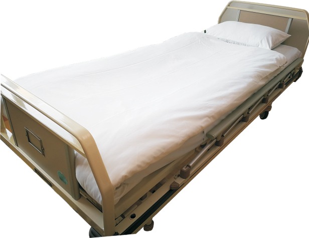 No Lint Anti-static Hospital Bed Three Sets – Bartizan