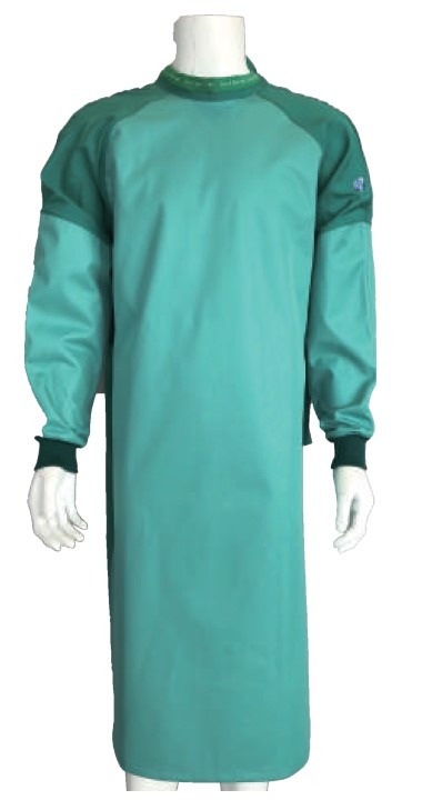 High Protection Surgical Gowns – Bartizan